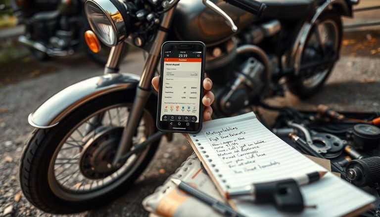How to Estimate the Resale Value of Your Motorcycle
