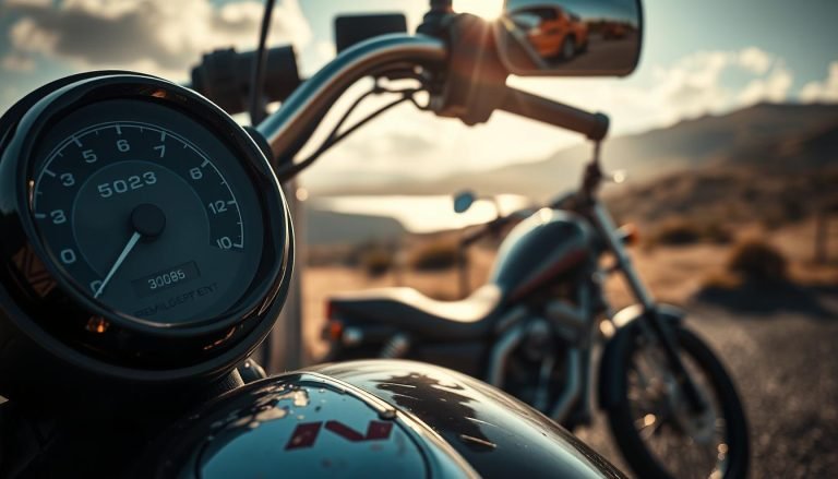 Why Motorcycle Mileage Affects Resale Value