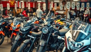 How to Estimate the Resale Value of Your Motorcycle
